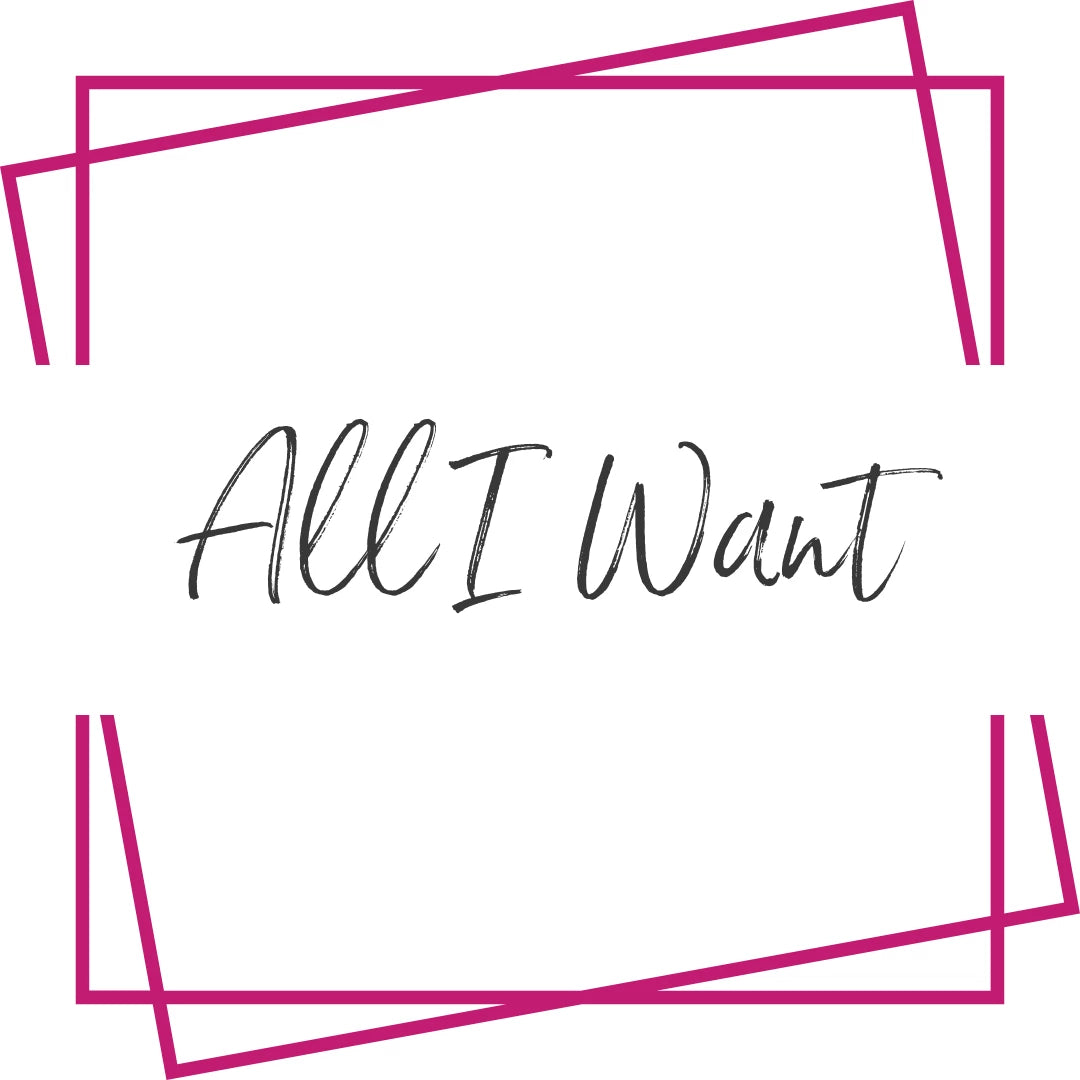 All I Want Series – Lea Coll