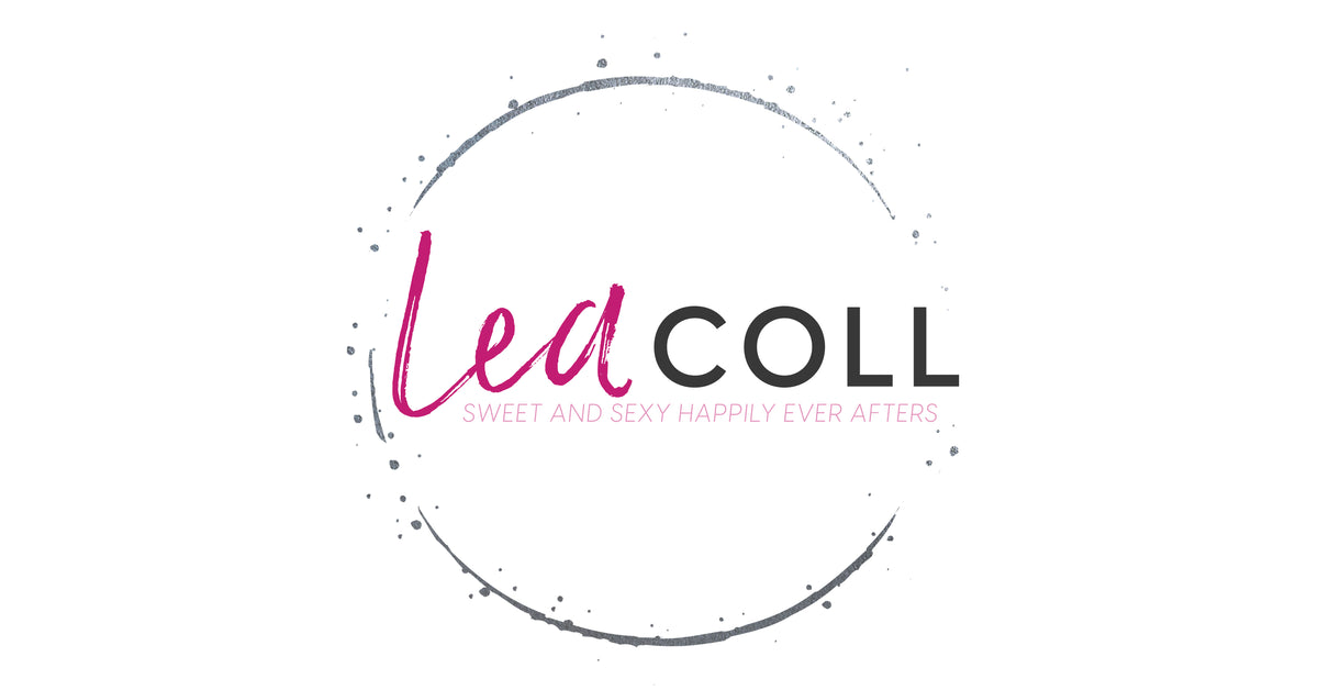 Lea Coll Contemporary Romance Author