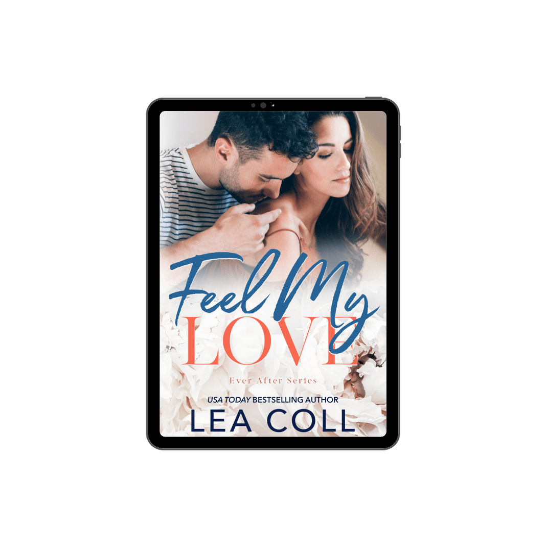 Ever After Series Ebook Bundle – Lea Coll