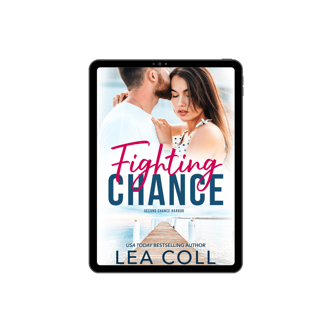 Second Chance Harbor Complete Box Set (Books 1-6) Ebook2 – Lea Coll