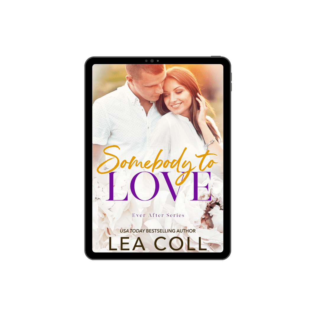 Ever After Series Ebook Bundle – Lea Coll